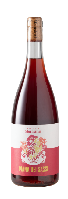 Morasinsi Piana dei Sassi 2023 | Decántalo