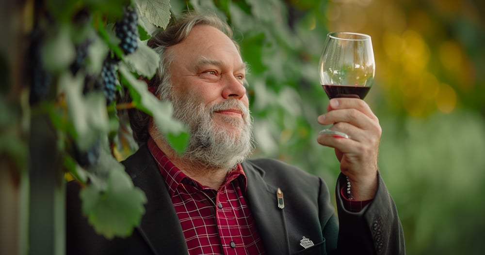 Decántalo, weinshop online